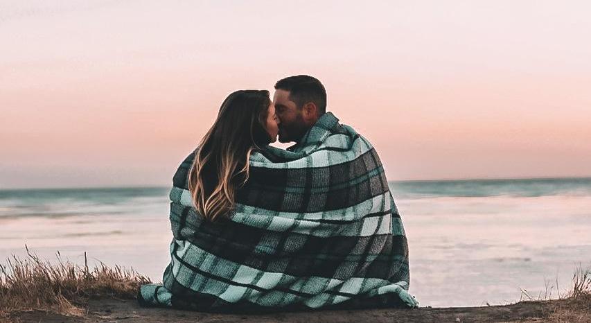 Alexis Frisch and Dane Jacobs' Wedding Website