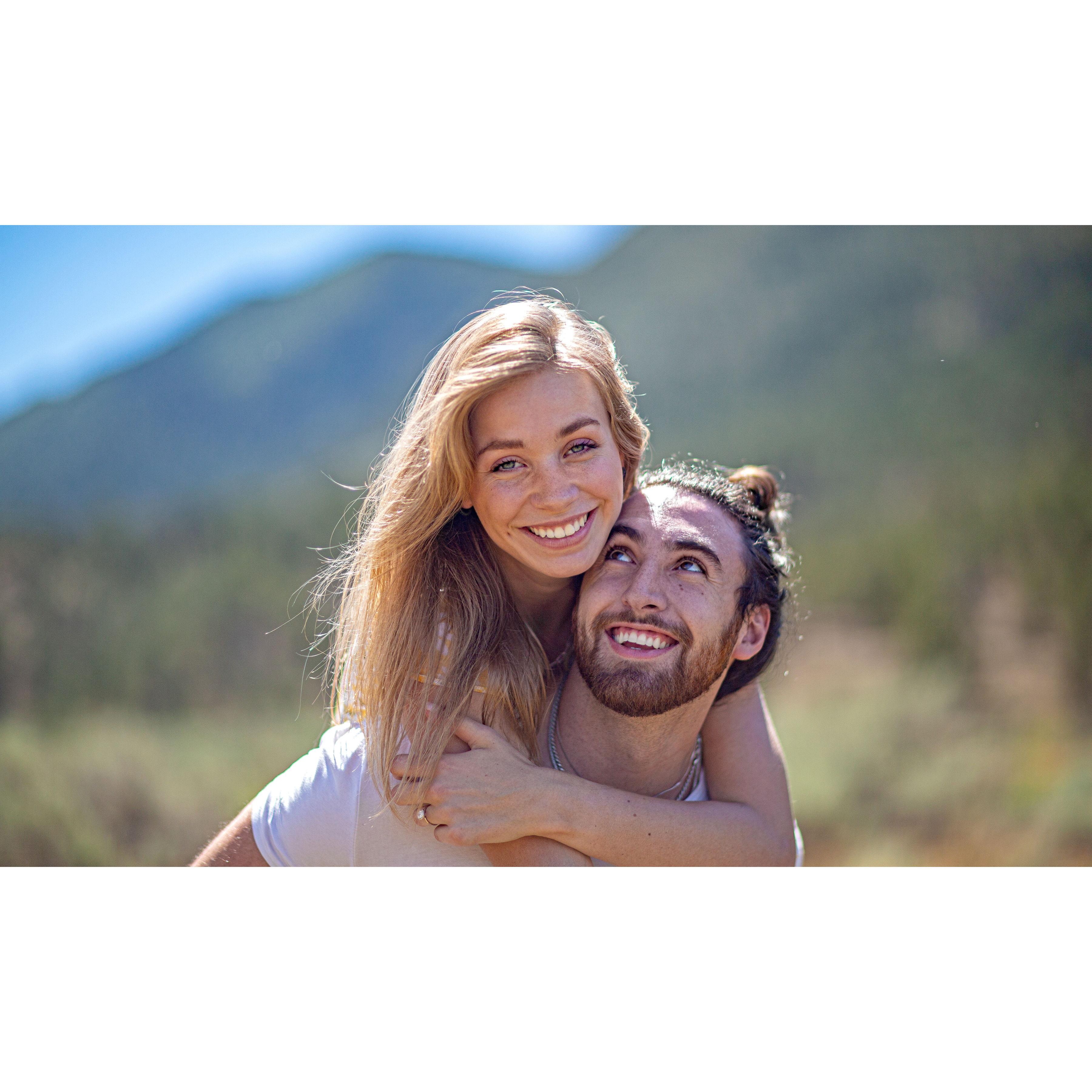 Taylor Kramer and David Wade's Wedding Website