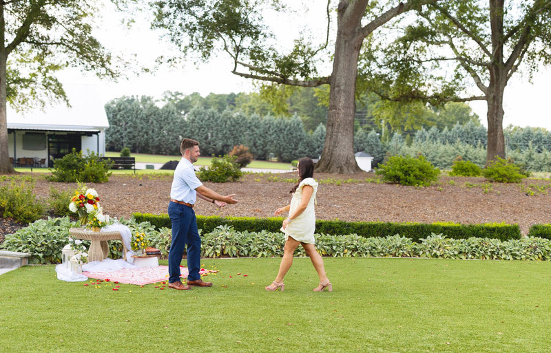 Natalie Babin and Stuart Veal's Wedding Website