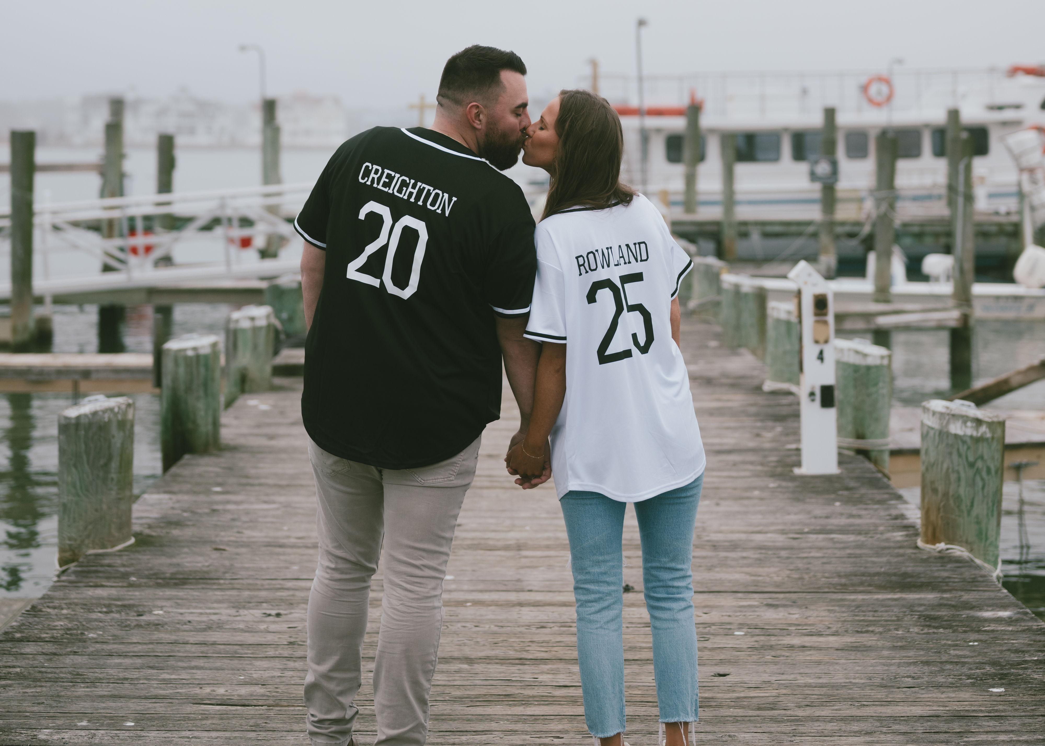 Casey Rowland and Billy Creighton's Wedding Website