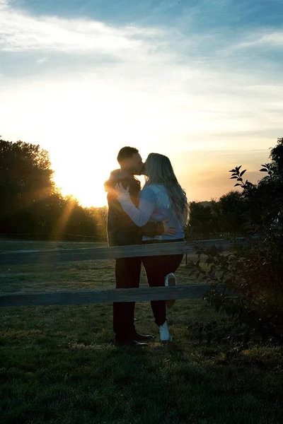 Lynne Brown and Matthew Meyer's Wedding Website
