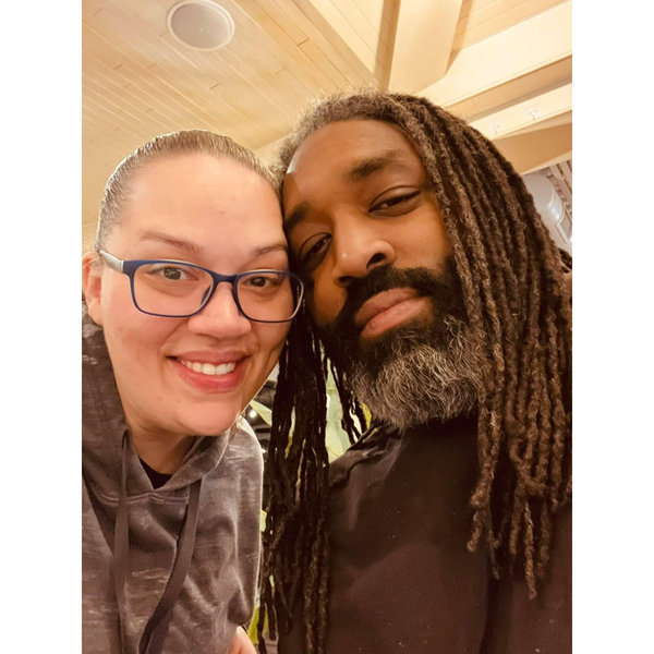 Amber Jordan and Noah Goodman IV's Wedding Website