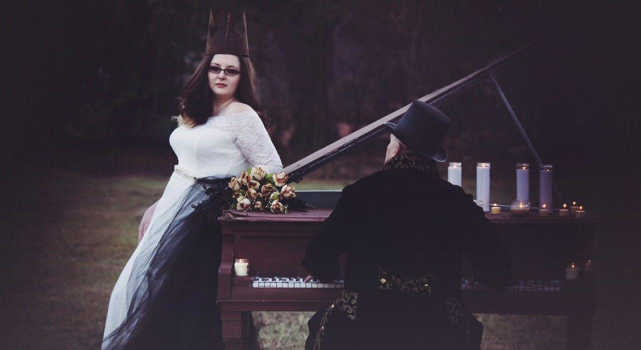 Catherine Roberts and Wilmer Valles' Wedding Website