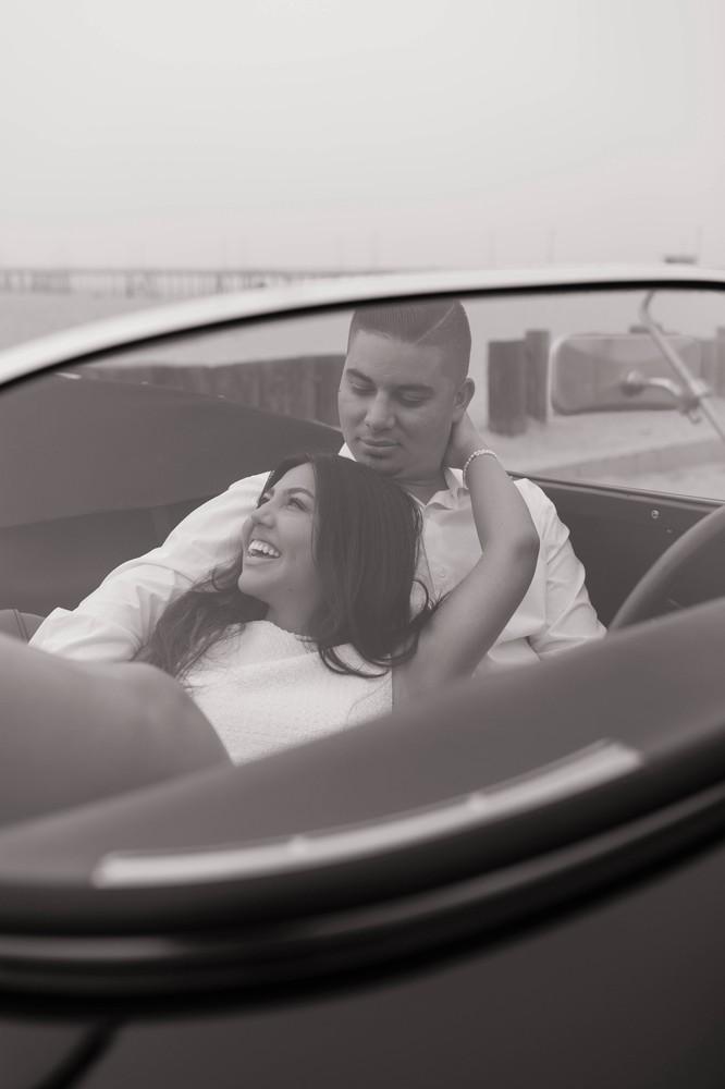 Cristal Alfonso and Austin Butler's Wedding Website