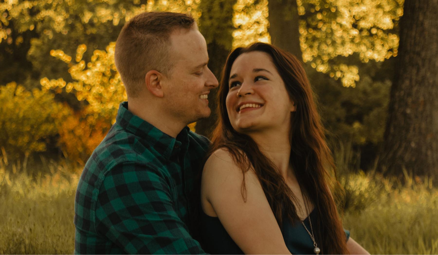 Olivia Reed and Jake Mitchell's Wedding Website