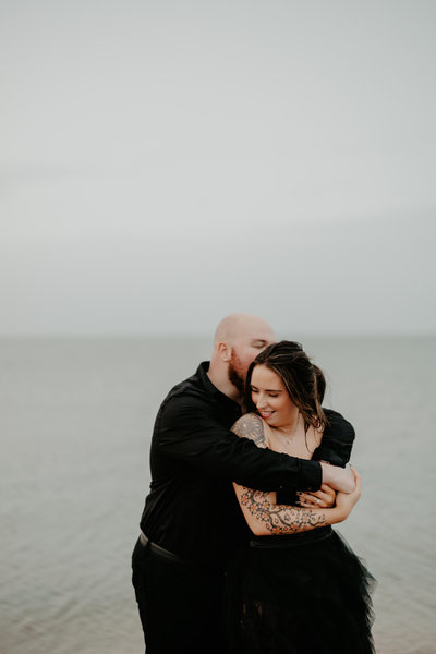 Megan Neff and Ryan Thrush's Wedding Website