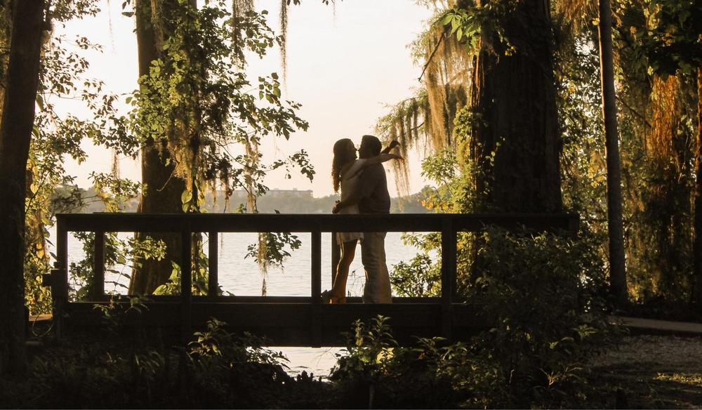Mataya Kennedy and Jonathan Hamilla's Wedding Website