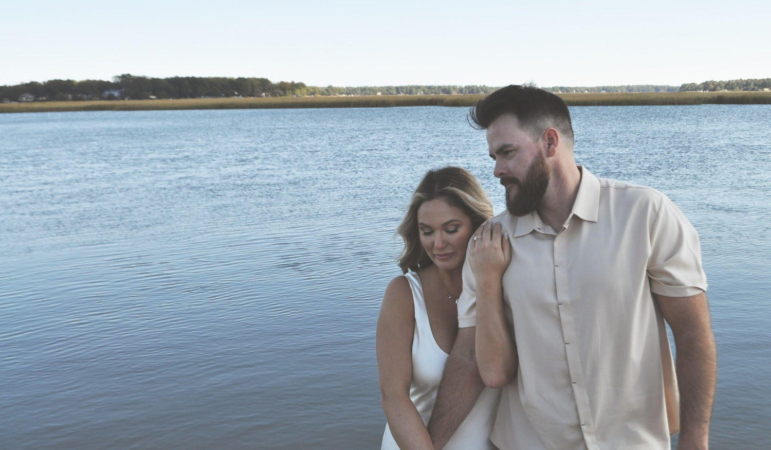 Veronica Callahan and Marcus Watterson's Wedding Website
