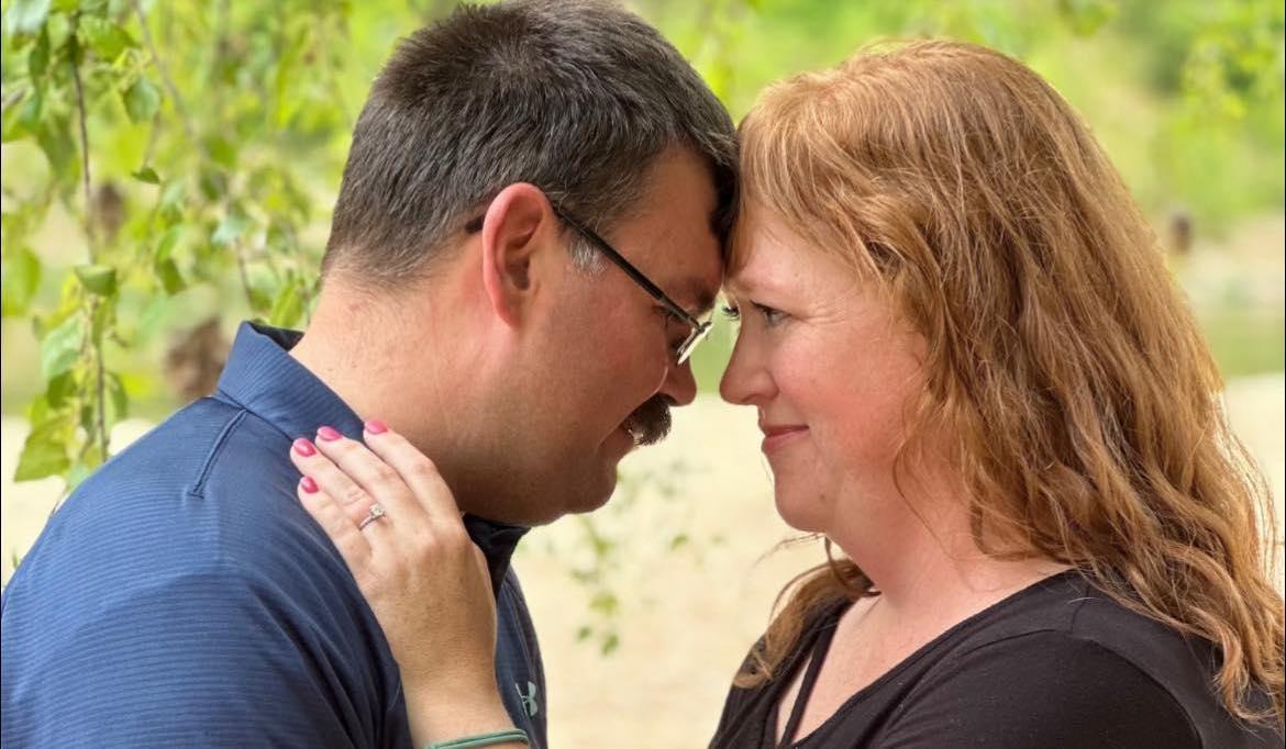 Sandra VanMatre and Carl Kruger's Wedding Website