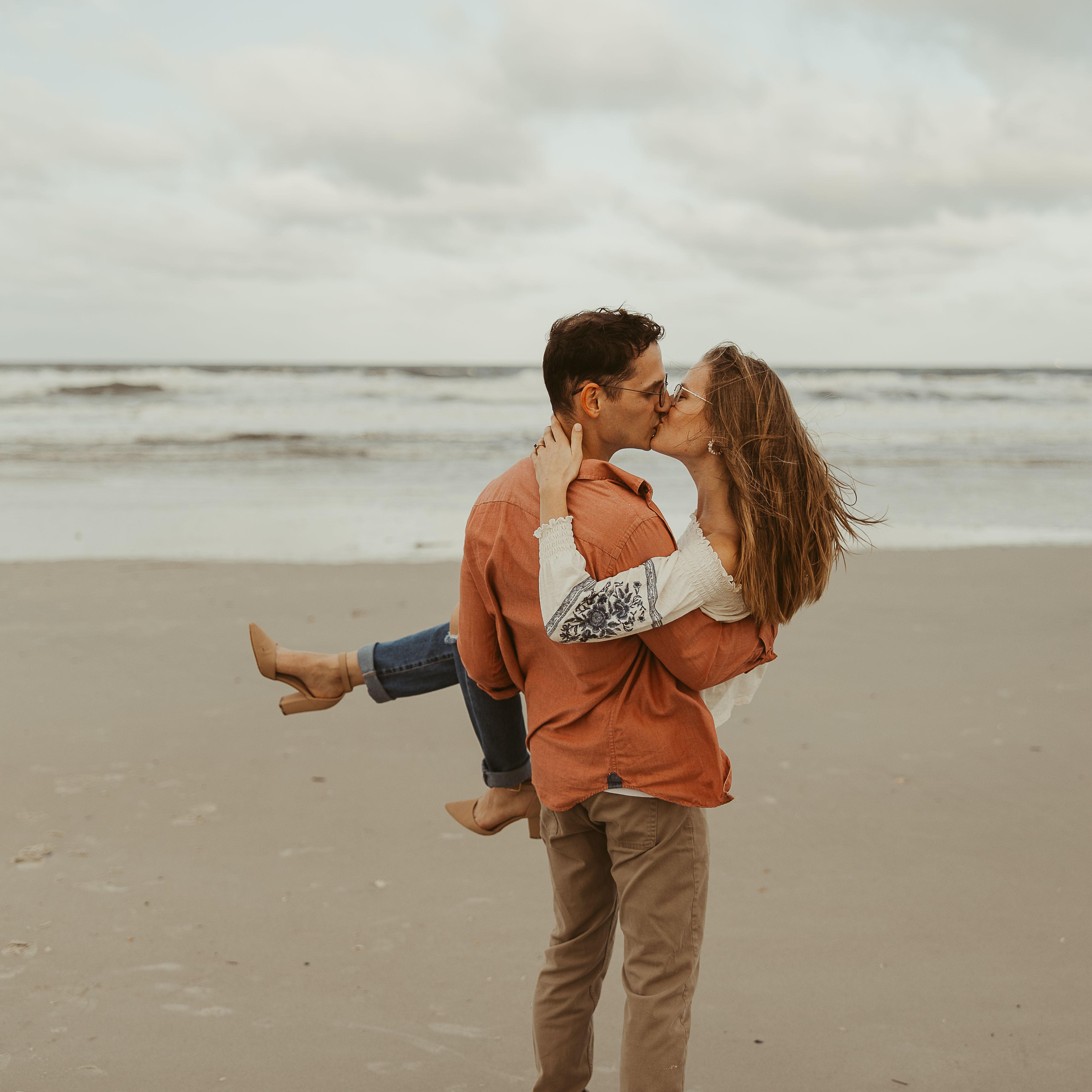Miranda Ehrichs and Ryan Kaye's Wedding Website