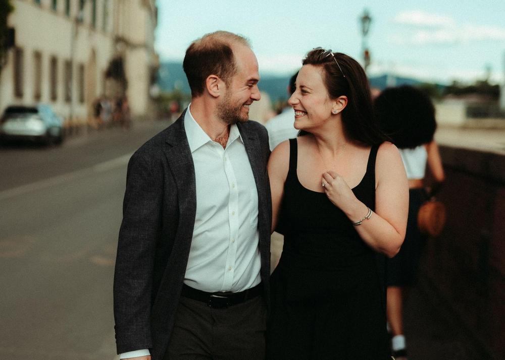 Sarah Hacker and Benjamin Hills' Wedding Website