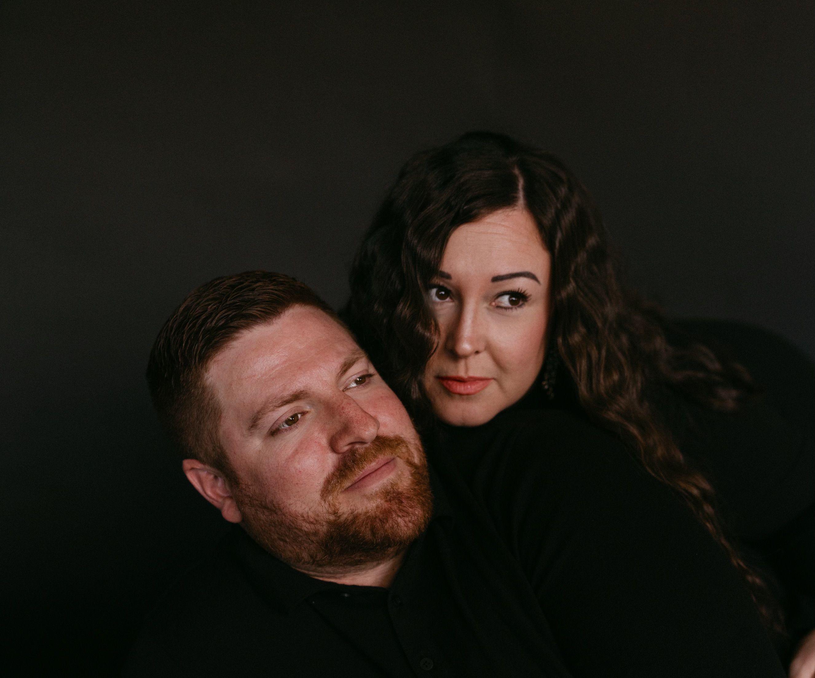 Erin Stokes and Ray Dolman's Wedding Website