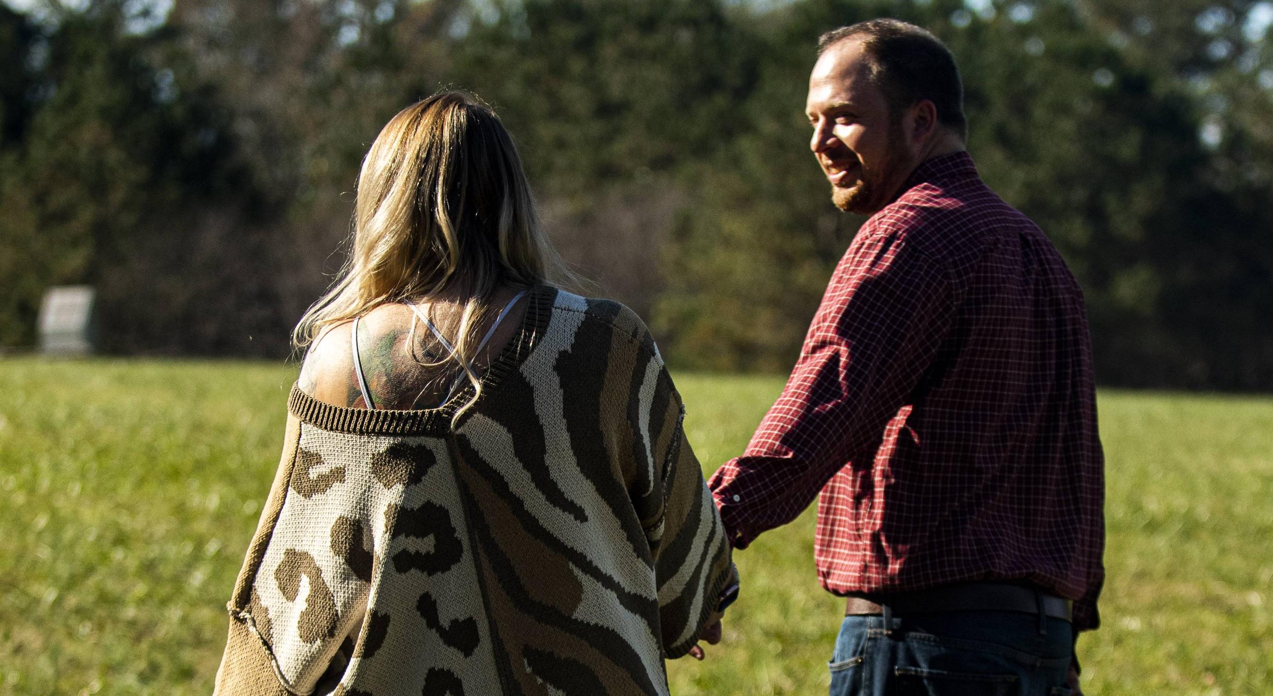 Kayla Tate and Joshua Fowler's Wedding Website