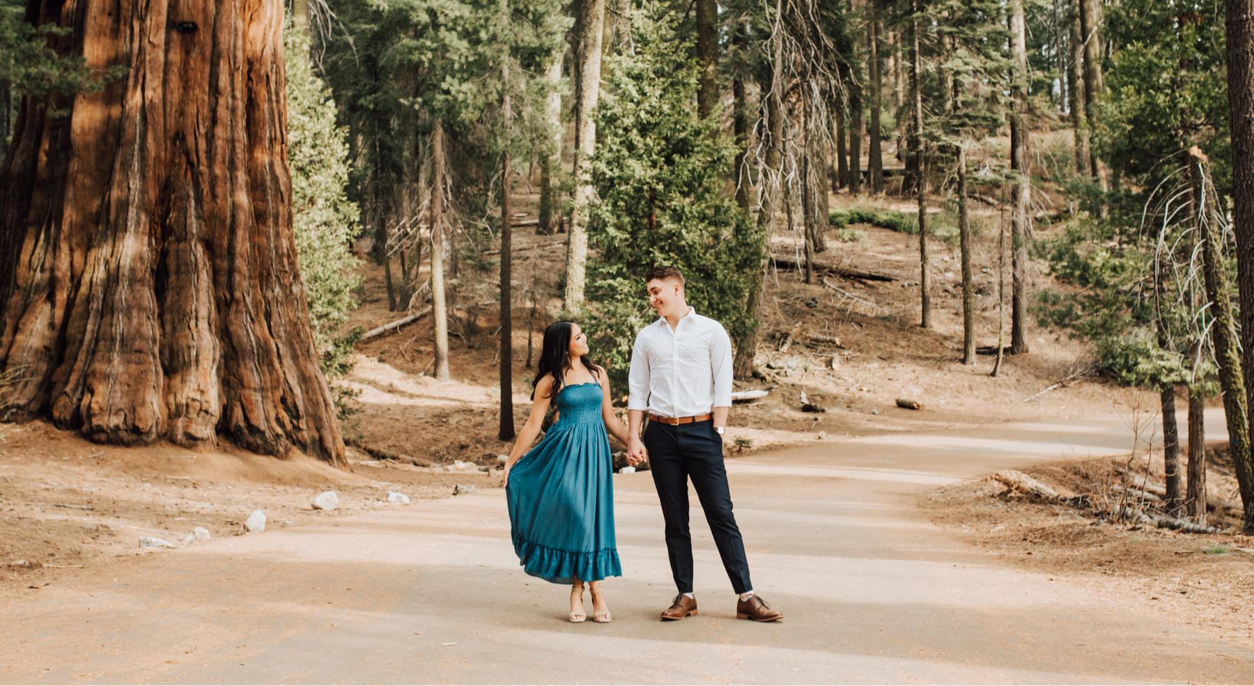 Kaye Pascual and Tanner Weldon's Wedding Website