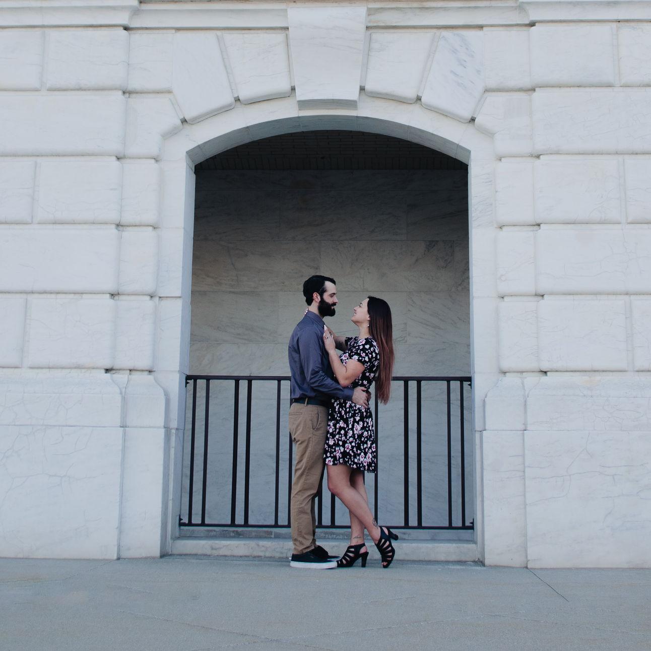 Annabella Vitti and Alexander Hurd's Wedding Website