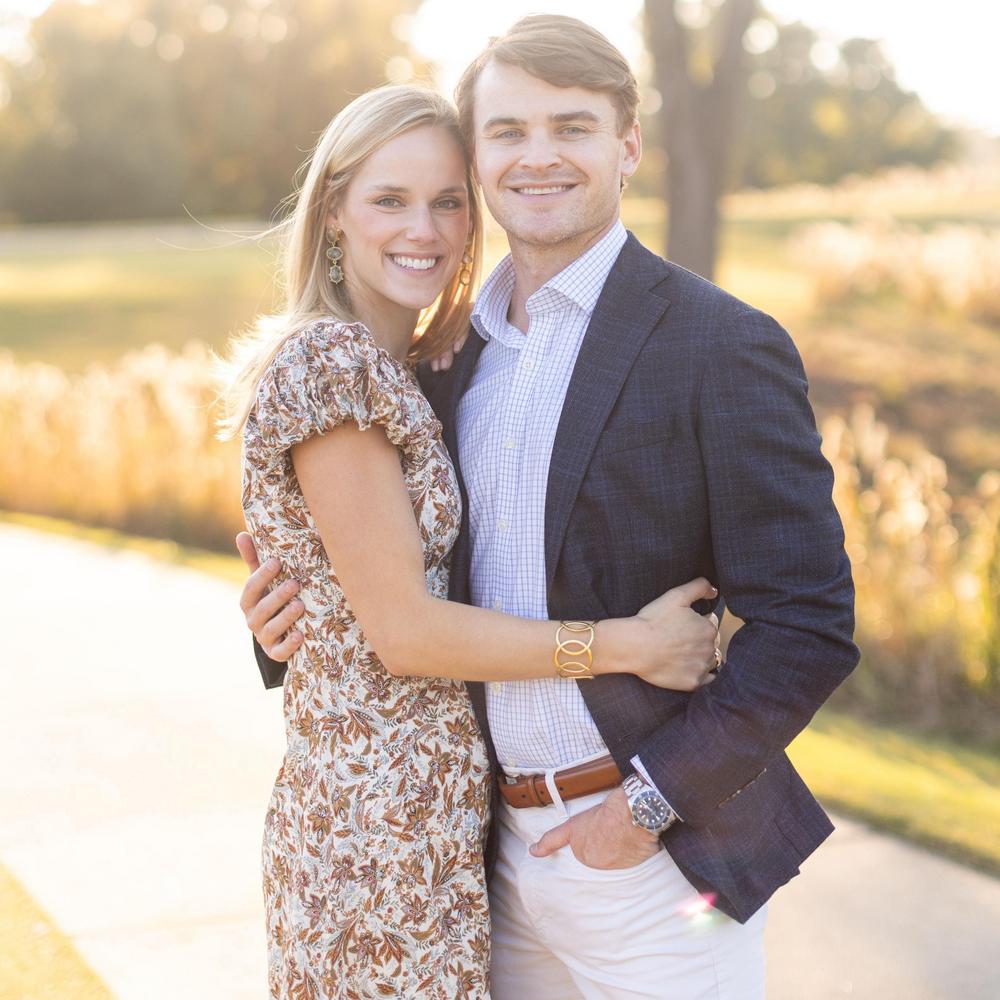 Mary Kennon Bivens and Charlie Heffron's Wedding Website