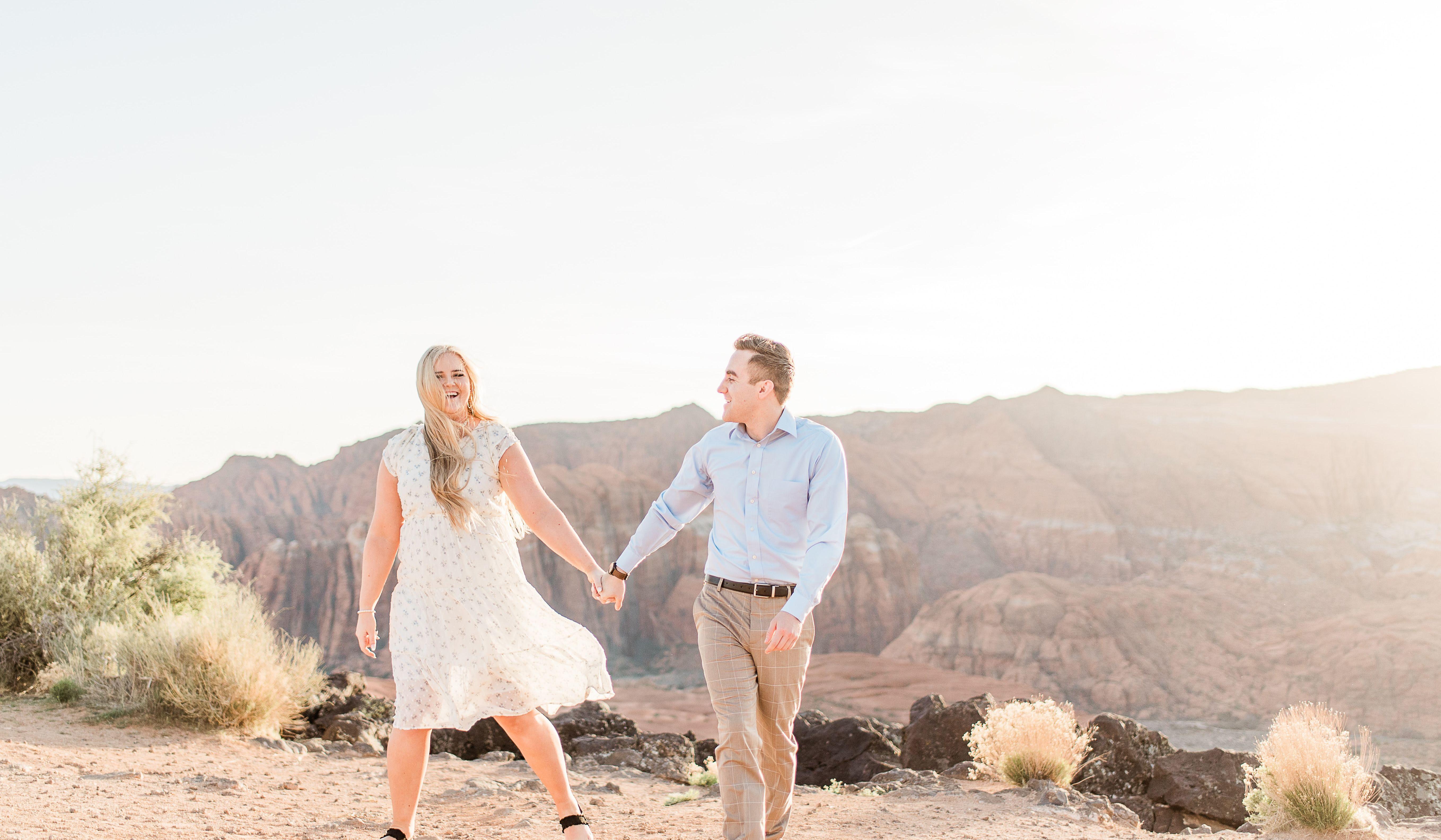 Toni Jo Lowry and Christian Swensen's Wedding Website