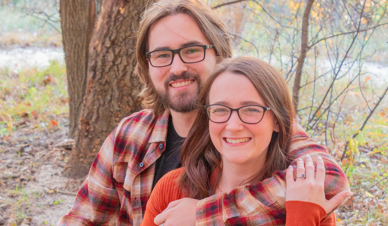 Braeden Cates and Heather White's Wedding Website