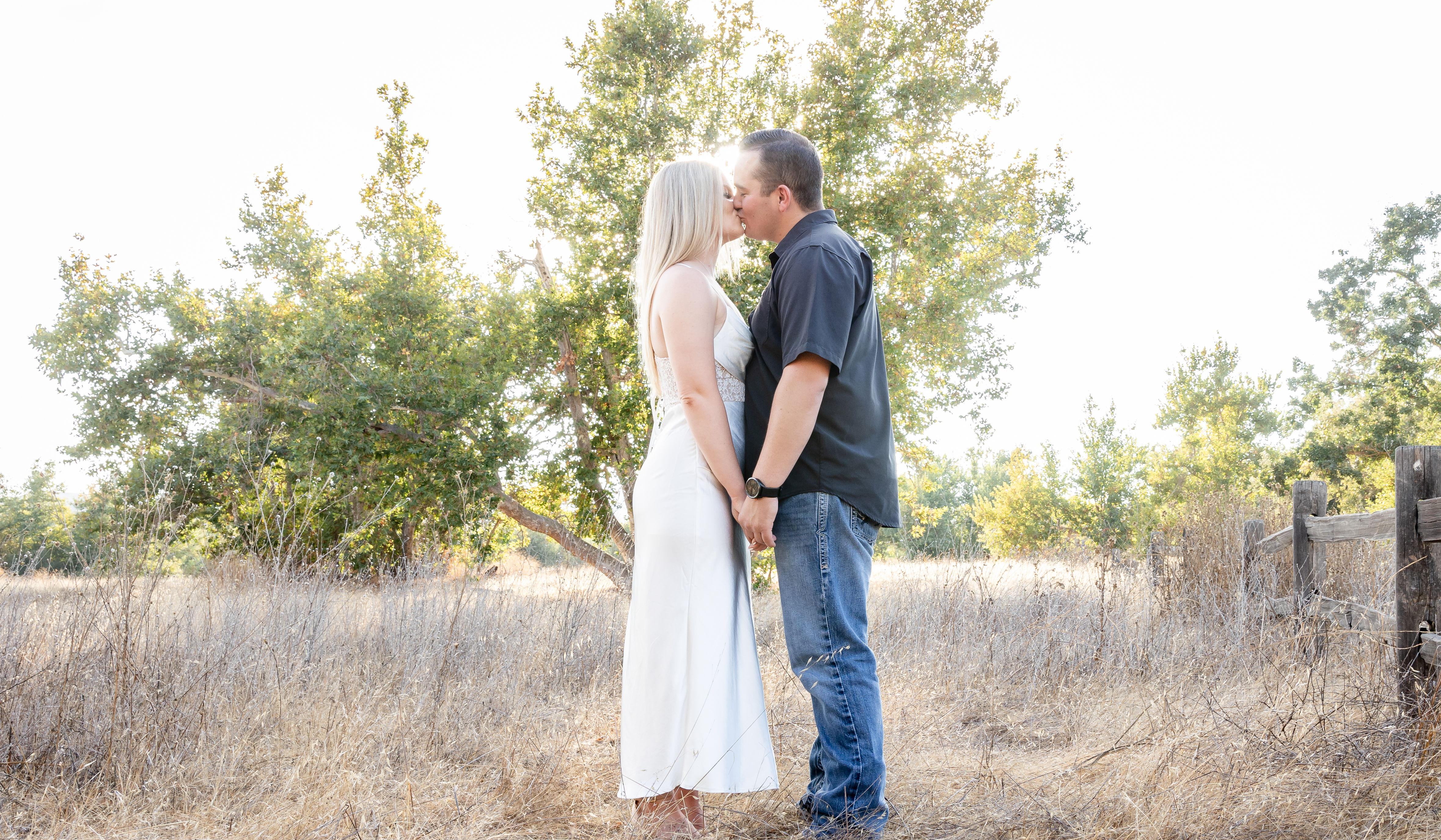 Emily Farrell and Dempsey Lydon's Wedding Website