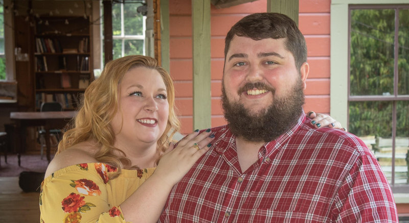 Nikia Quesnel and Patrick Davis' Wedding Website
