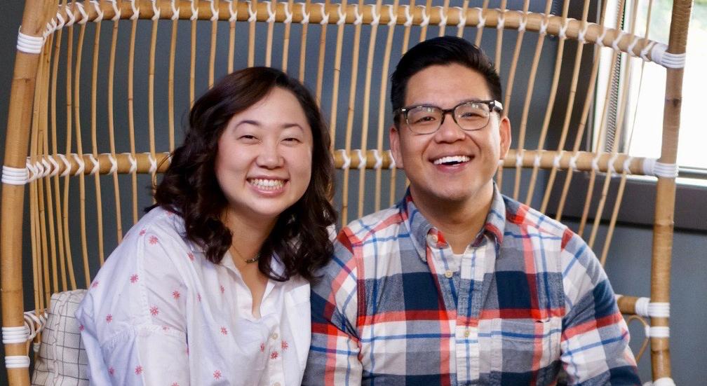 Lizzie Choi and Mike Hwang's Wedding Website