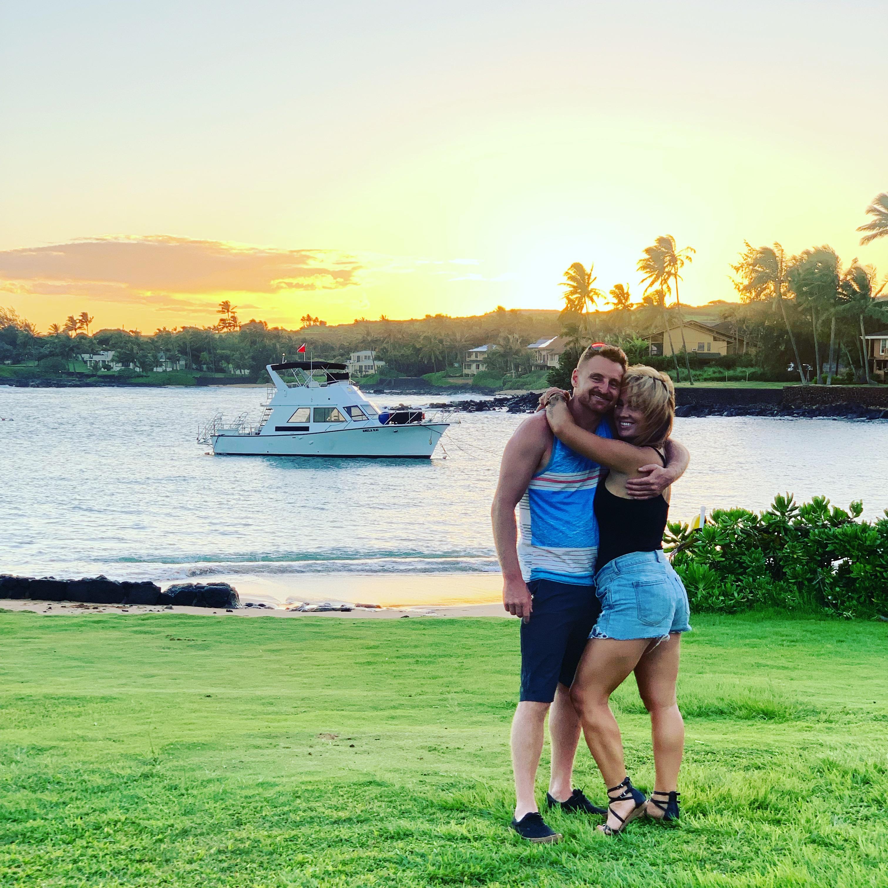 Amber Harper and Nicholas Phillips' Wedding Website