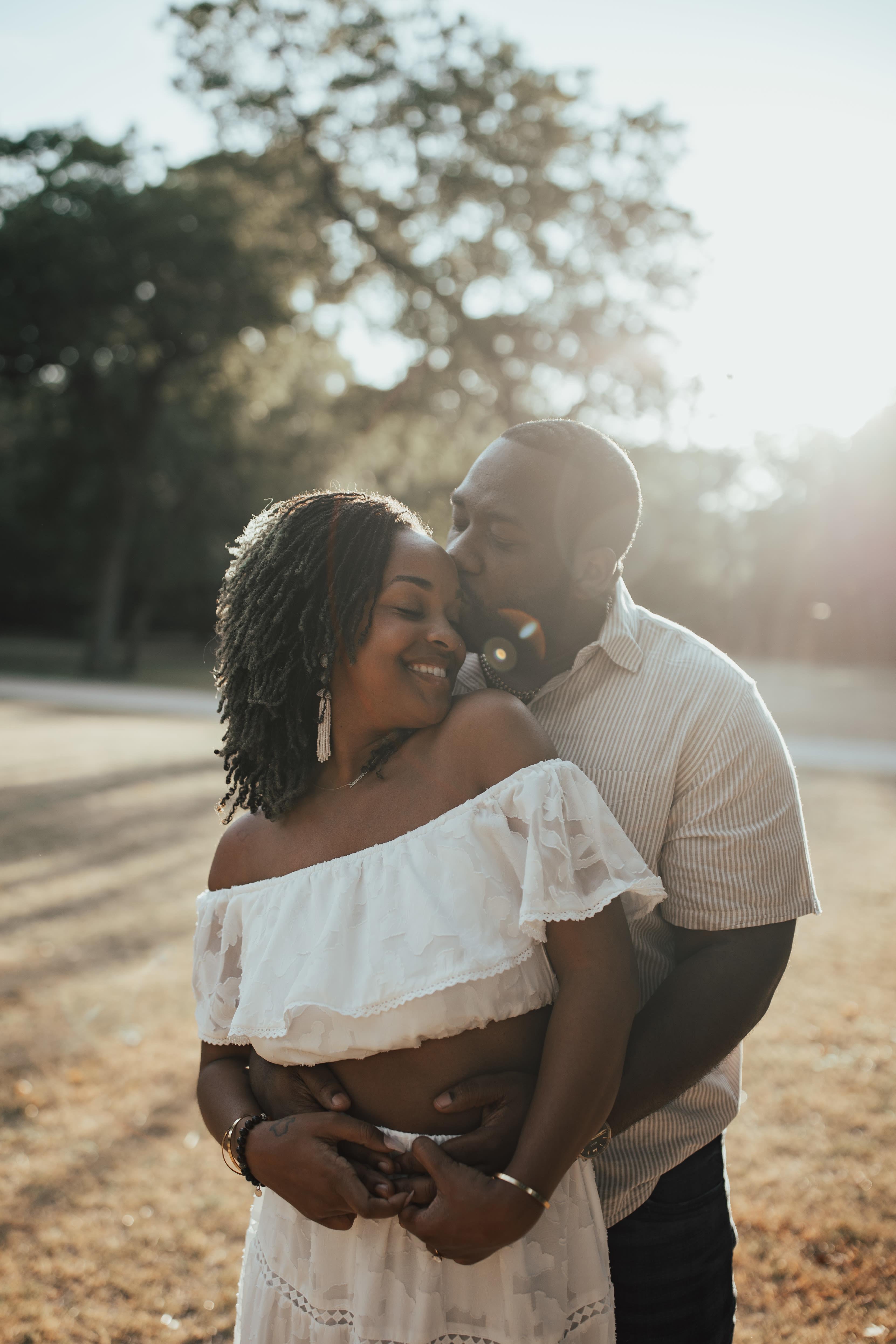 Myah Brown and Kenneth Mitchell's Wedding Website