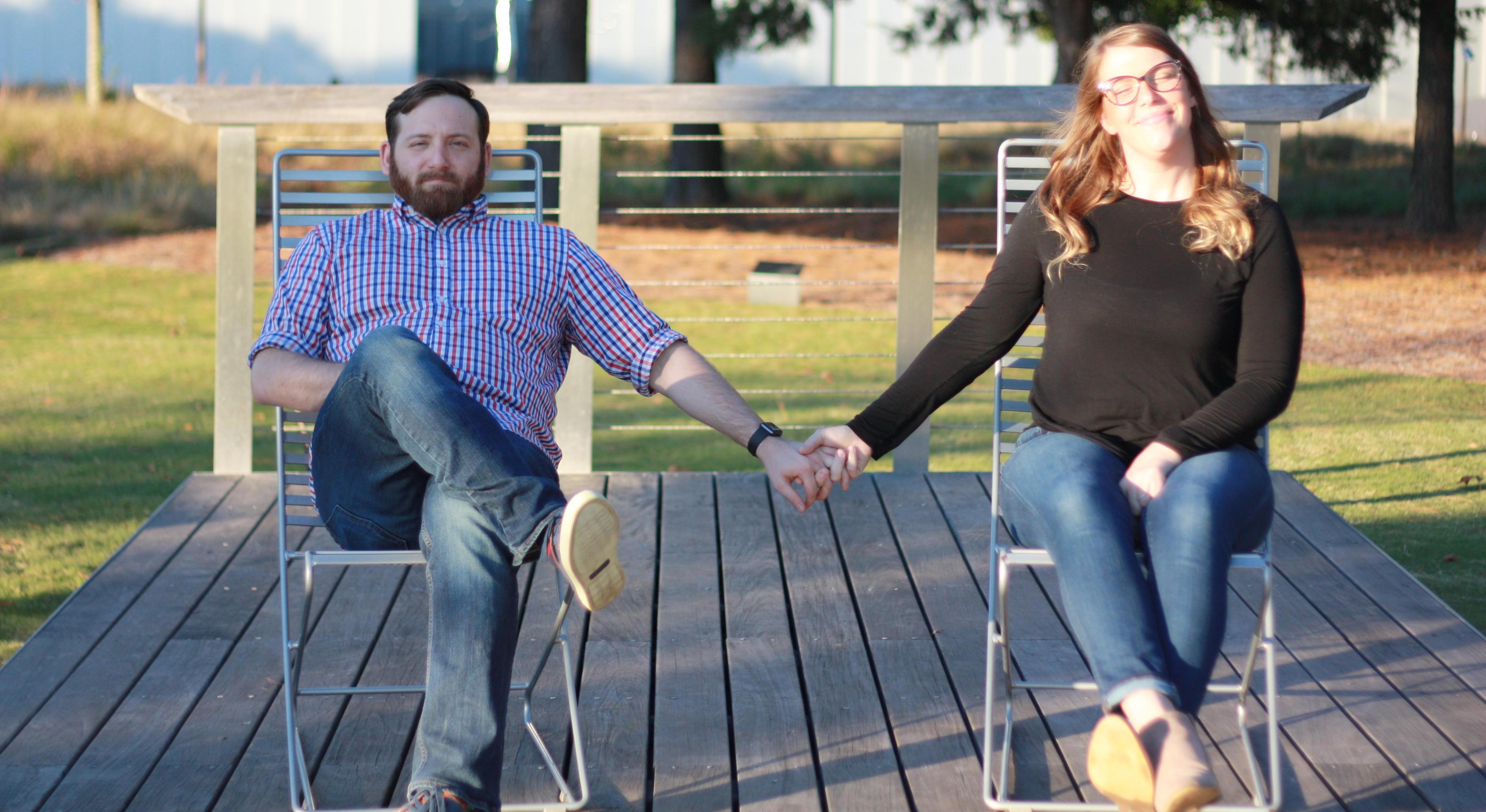 Sean Healy and Kayla Racine's Wedding Website