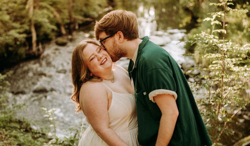 Leise Crandall and Brian Robey's Wedding Website