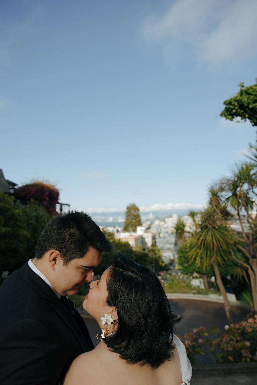 Faith Lim and Greg Lopez's Wedding Website