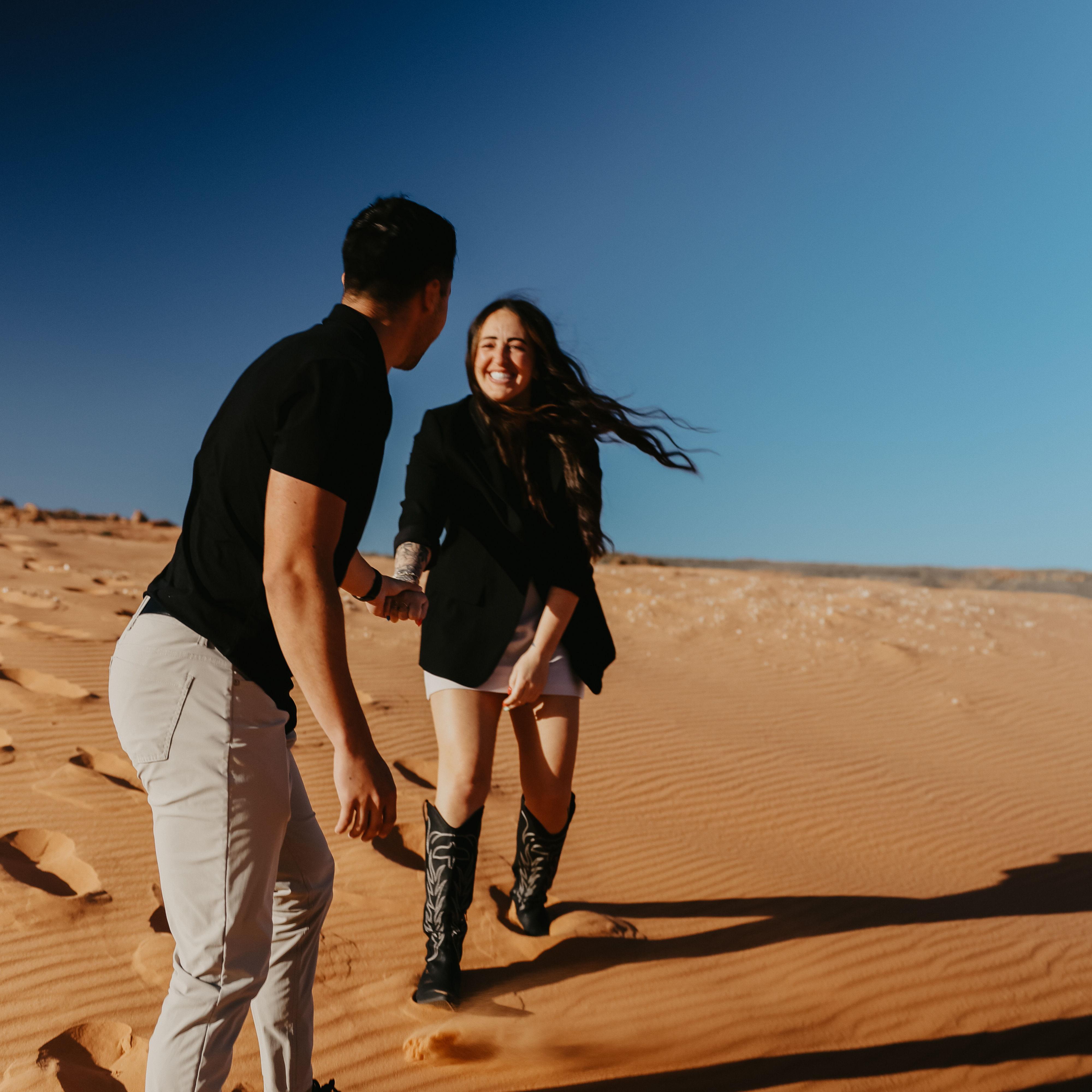 Alec Wall and Kamry Larson's Wedding Website