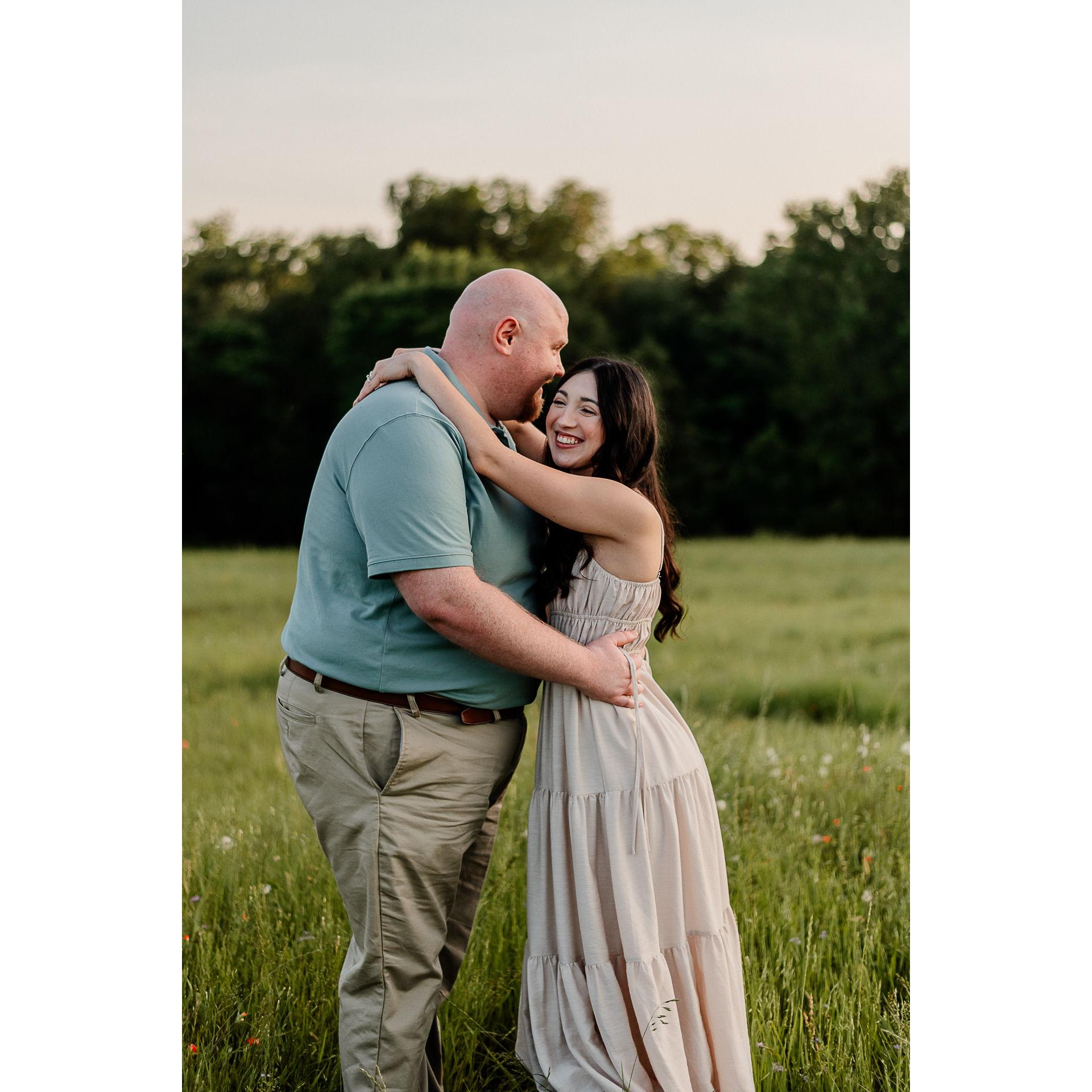 Bralyn Cantu and Michael Reed's Wedding Website