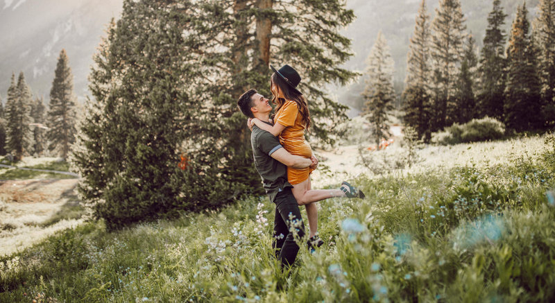 Brianne Allen and Benjamin Price's Wedding Website