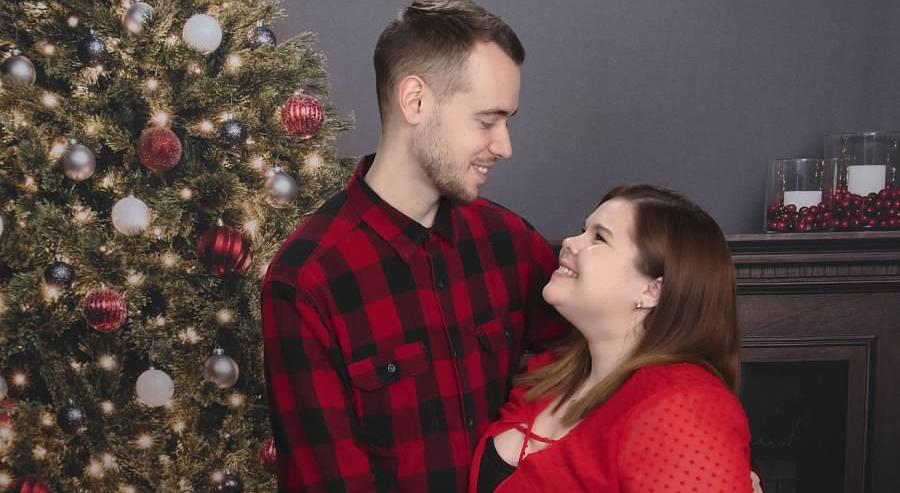 Tiffany Cavinder and Brandon Clary's Wedding Website