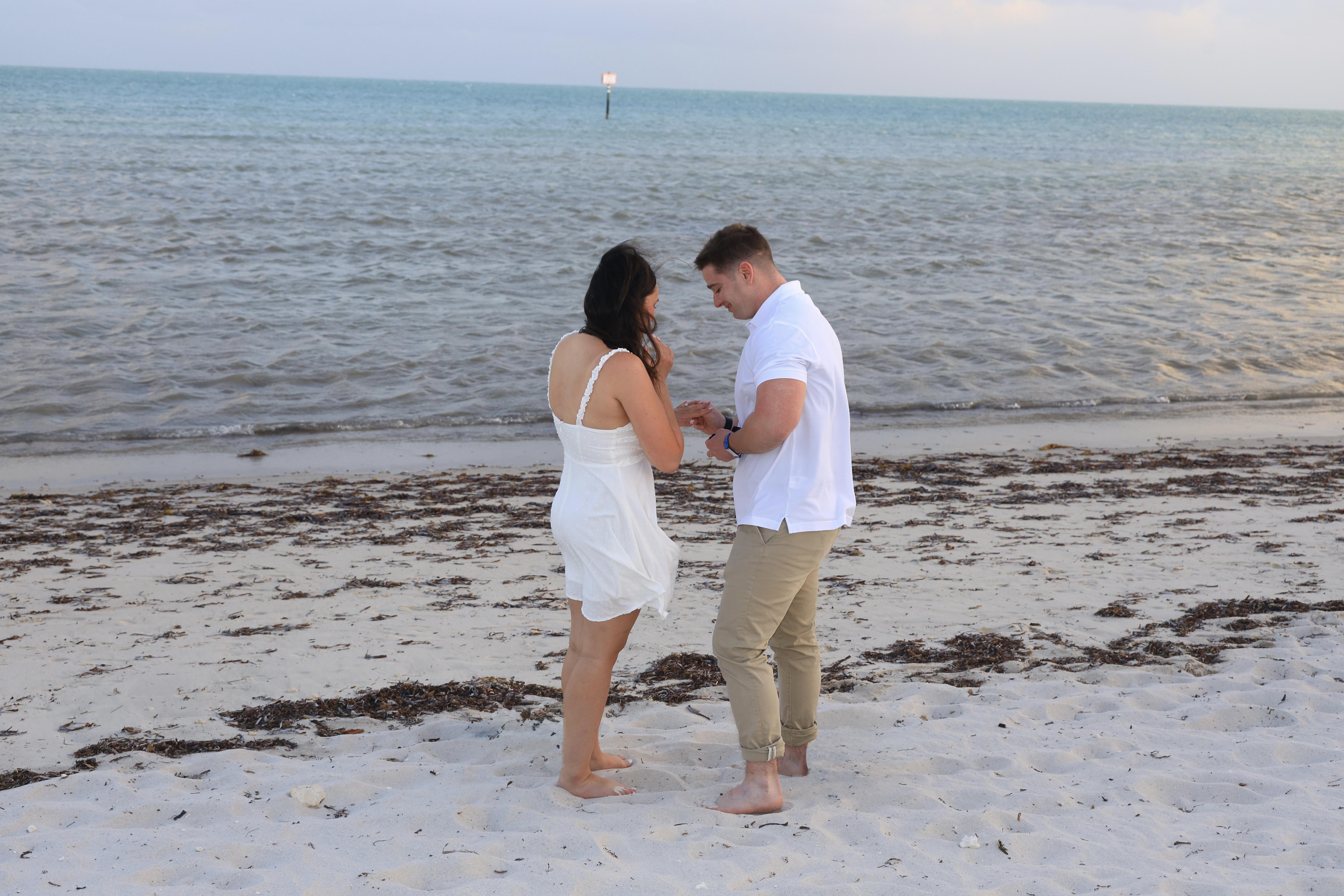 Nikki Santoro and Chris Bulger's Wedding Website