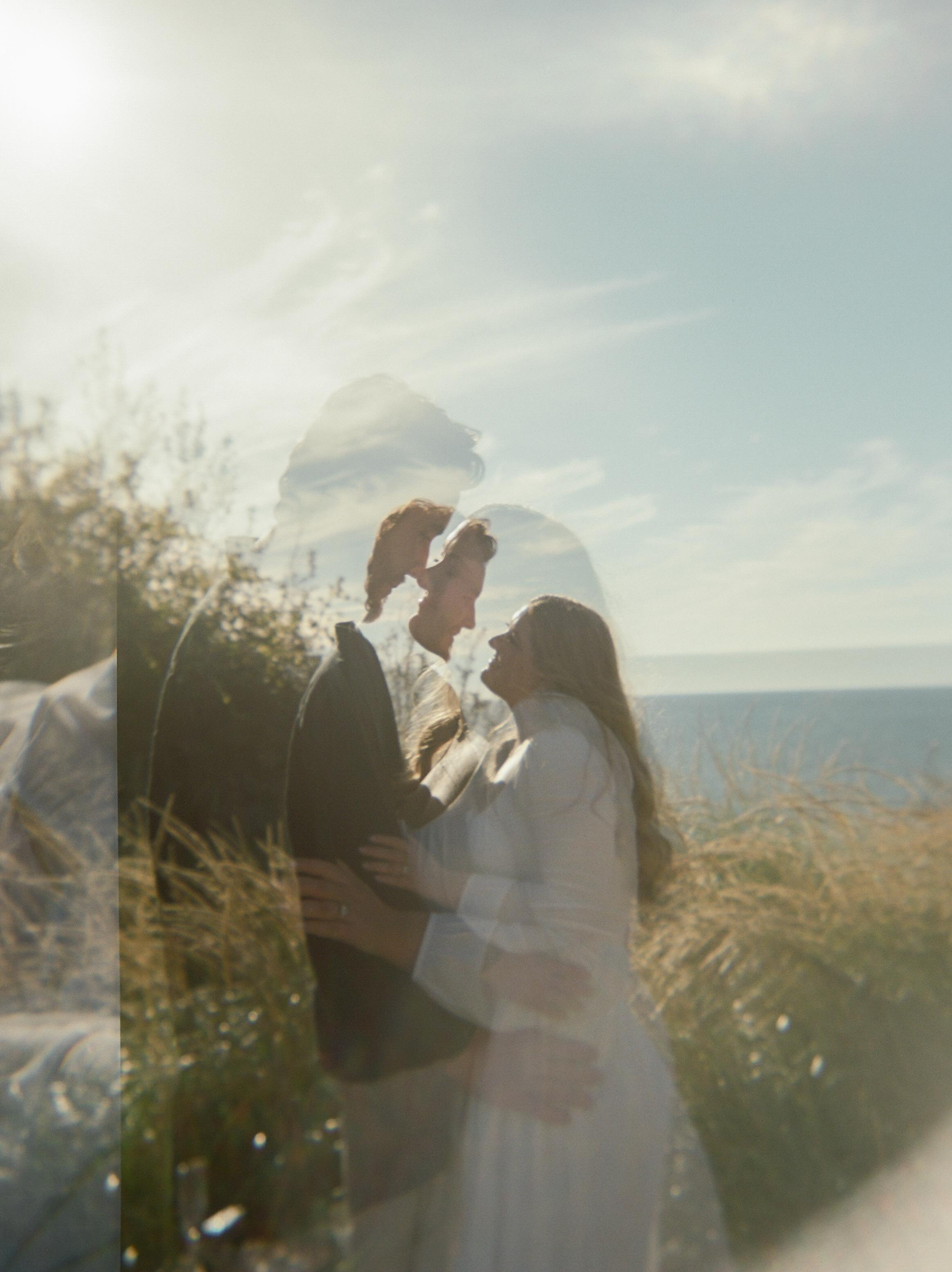 Kira Salsman and Ryan O'Connell's Wedding Website