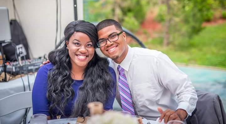 Monique Edie and Stephen Foster's Wedding Website