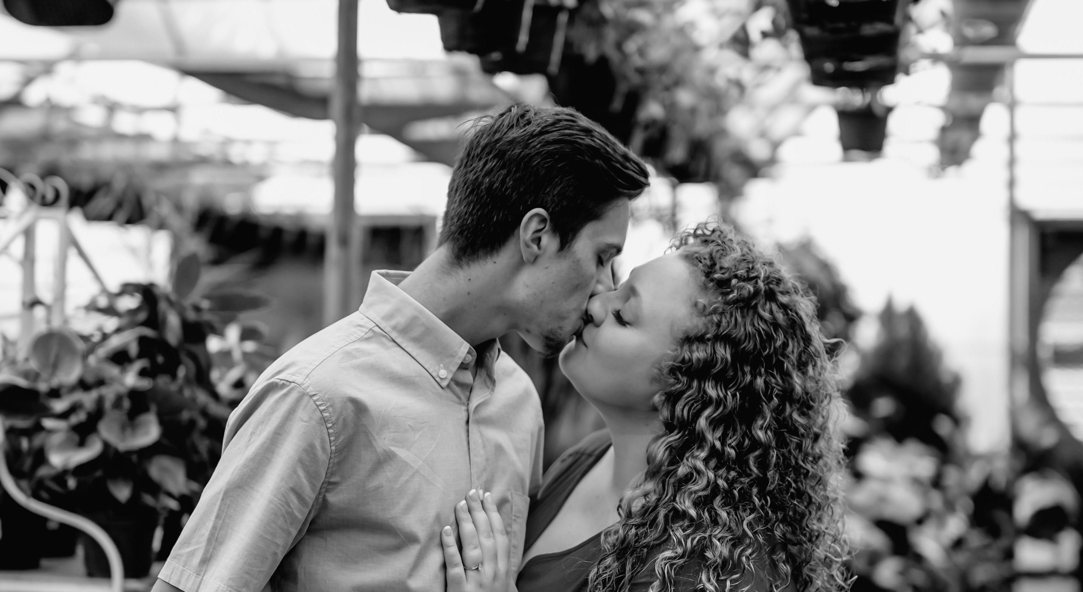 Miranda Bonnet and Connor Lomen's Wedding Website