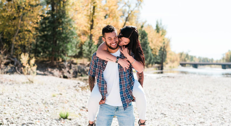 Chandell Friede and Kyle Ball's Wedding Website