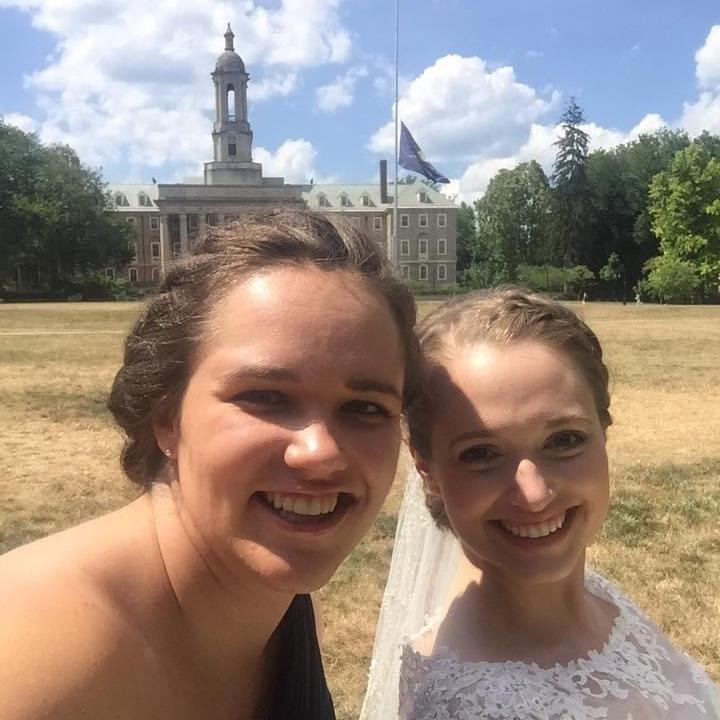 MaKenzie Rupert and Trevor Bissler's Wedding Website