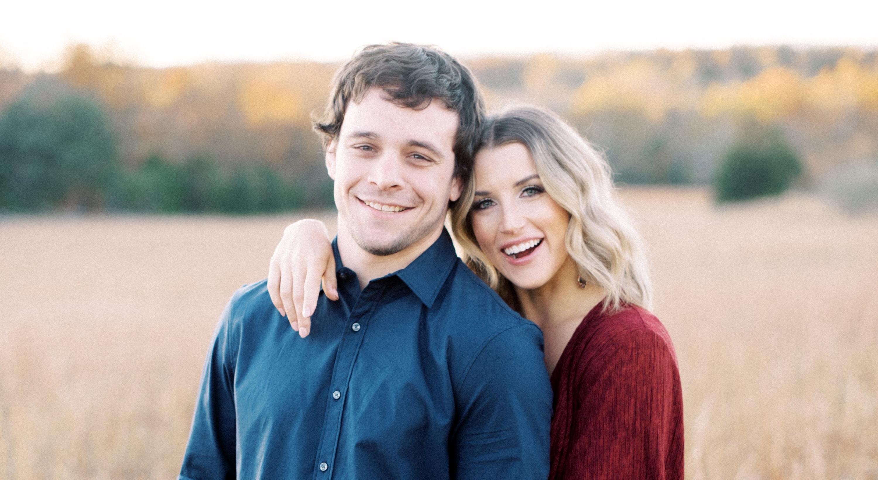 Meghan Seeberger and Greg Flournoy's Wedding Website