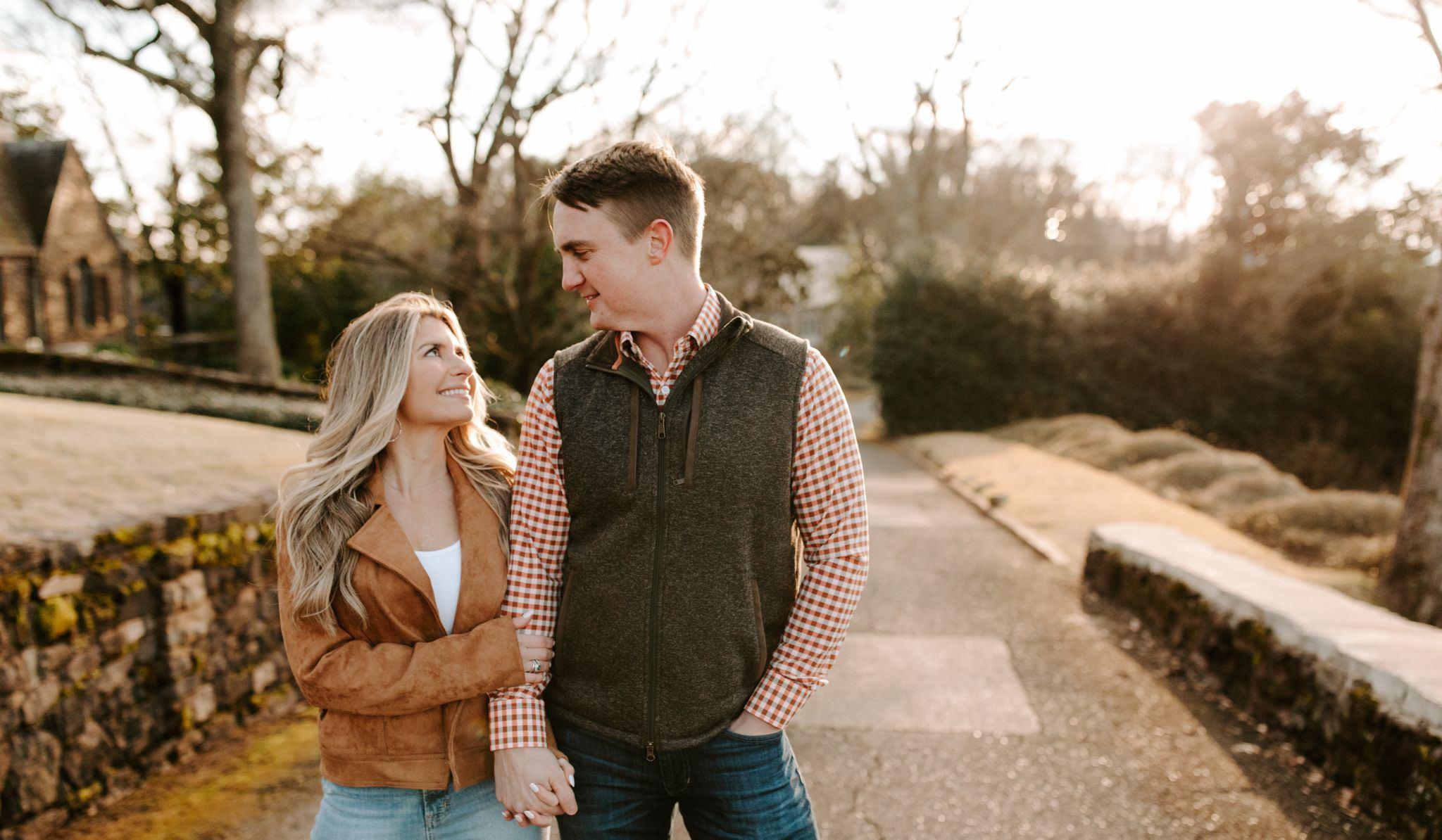 Casey Houston and Jared Mobley's Wedding Website