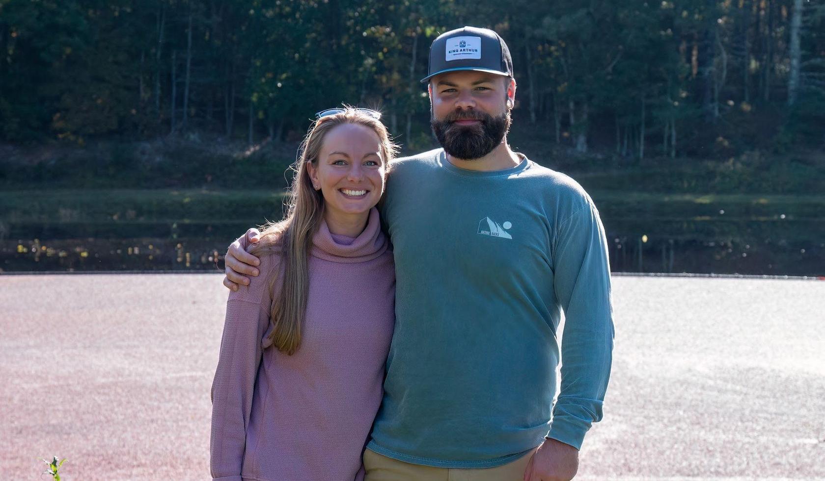 Kelli Clark and Luke Councell's Wedding Website