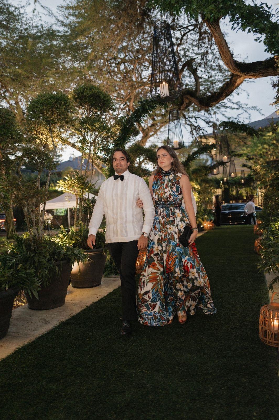 María José Tejón and Manuel Lehoux's Wedding Website