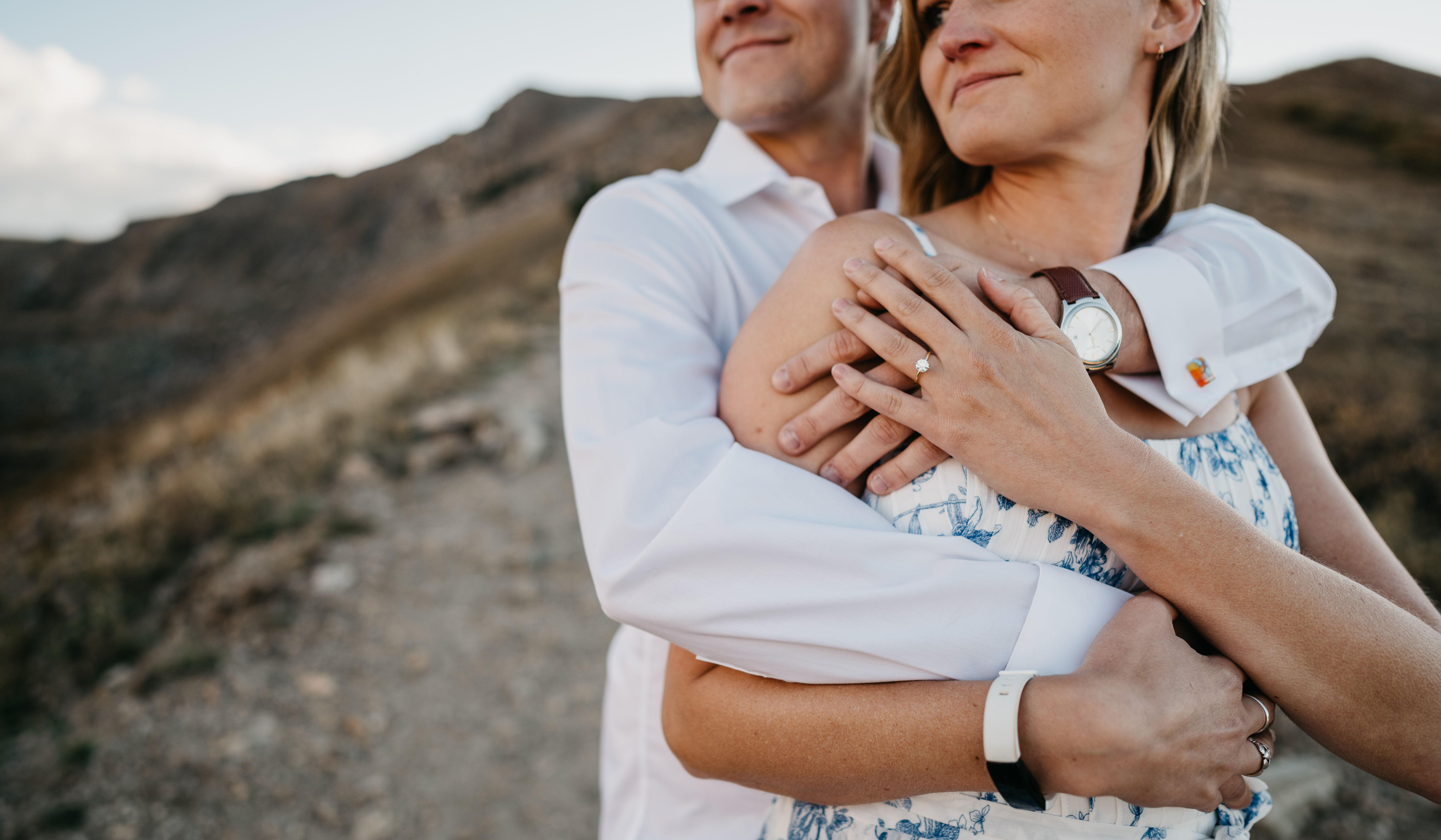 Allison Smith and Cornelius Pollock's Wedding Website