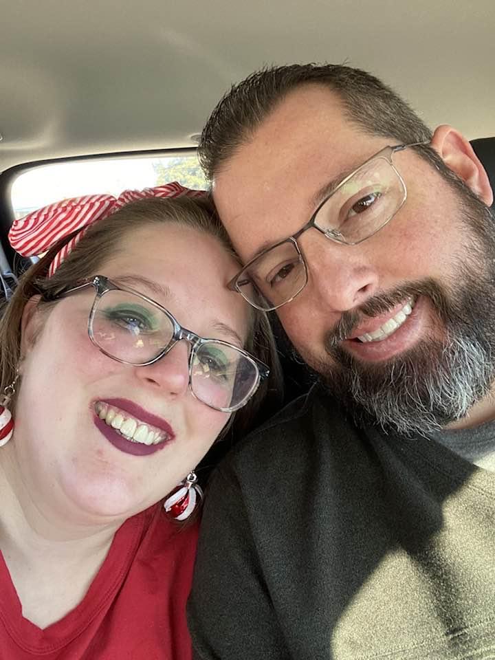 Kelly Snyder and Ryan Stolz's Wedding Website