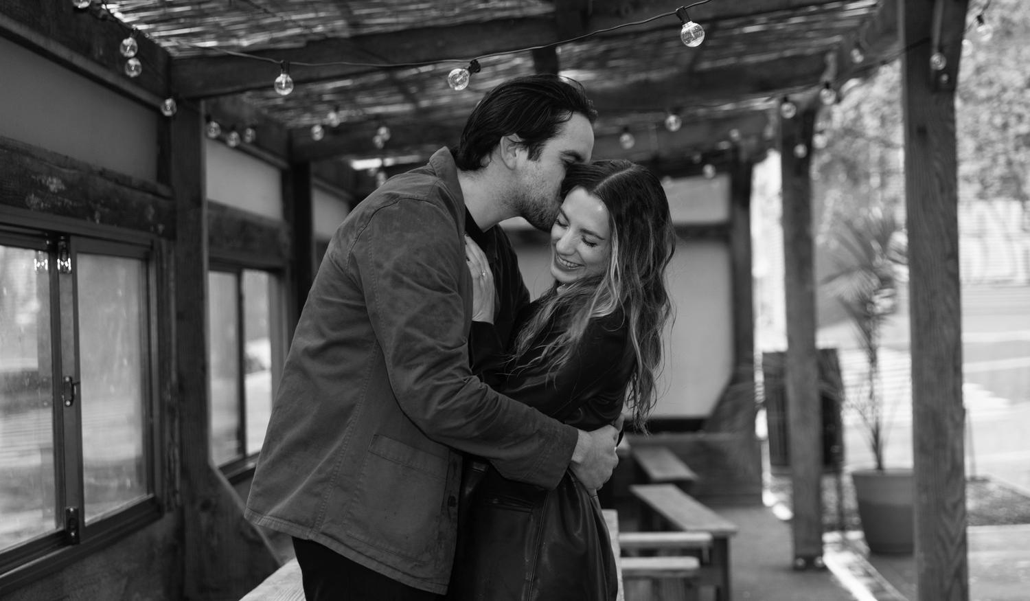 Natasha Baron and Frank Corona's Wedding Website