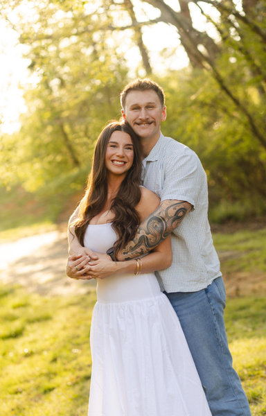 Penny Naftel and Jacob Juneau's Wedding Website