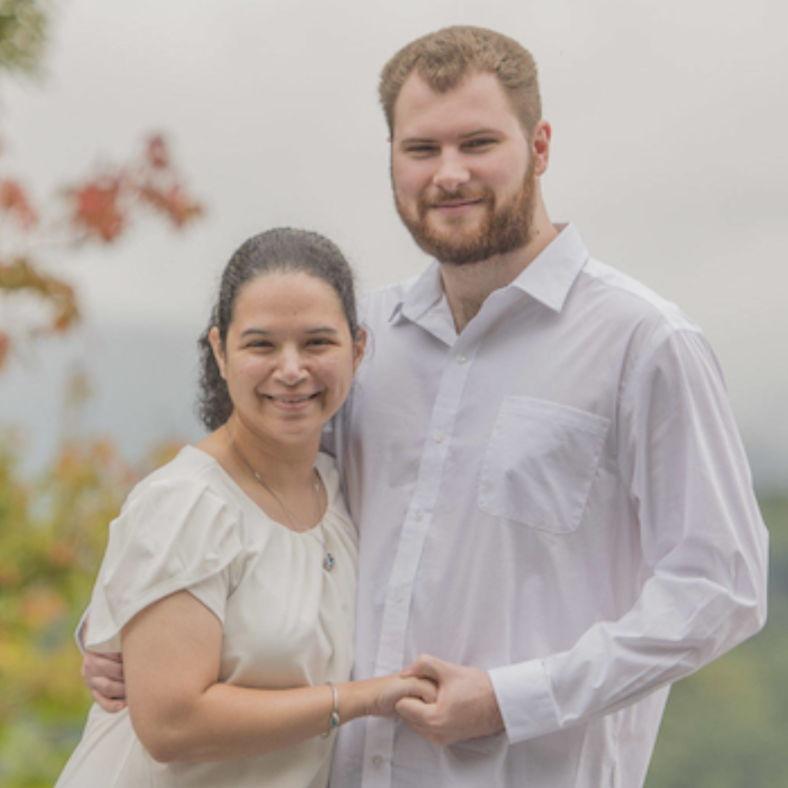 Lauren Hunter and Michael Eichenlaub's Wedding Website