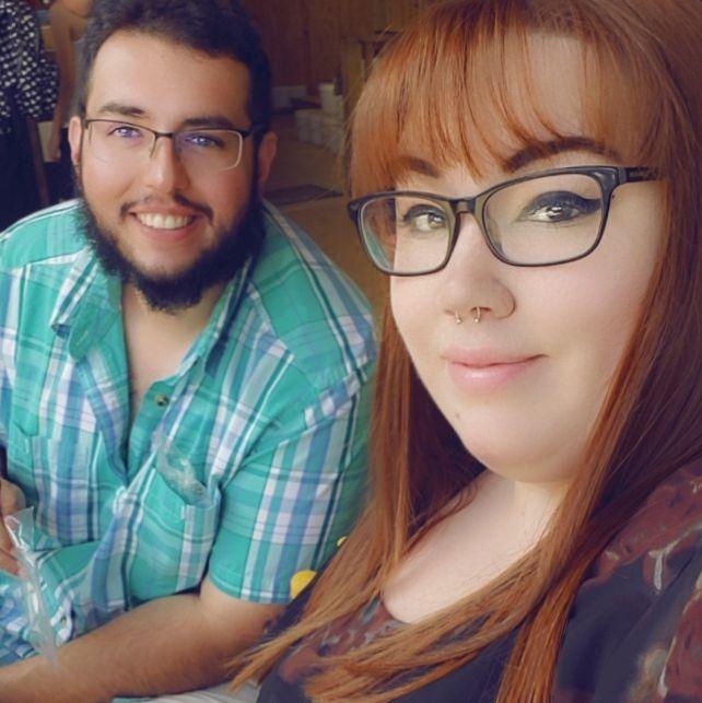 Amanda Critzer and Cordele Fite's Wedding Website